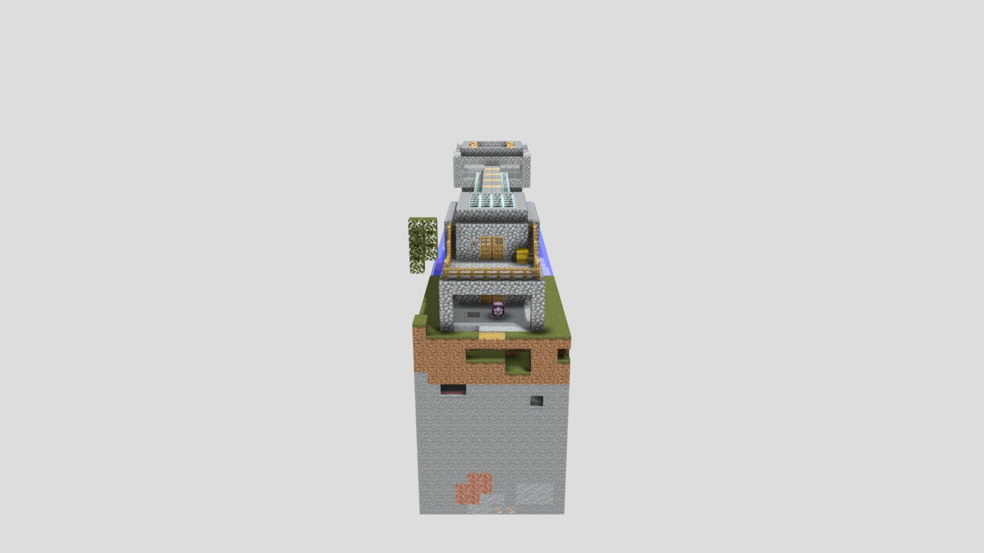 world - 3D model by playersafira22 [2589c7e] - Sketchfab
