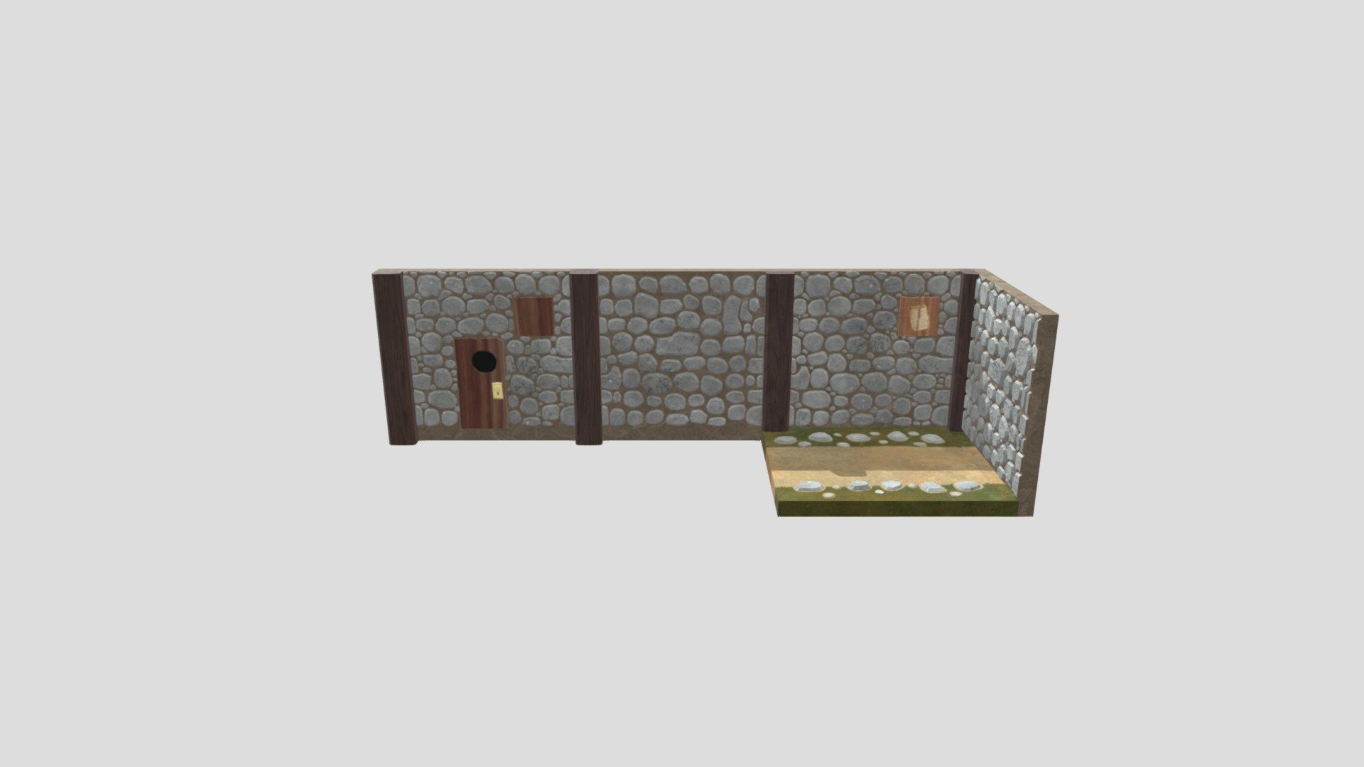 Modular Props - Download Free 3D model by Noah (@nsoule) [258adb9 ...