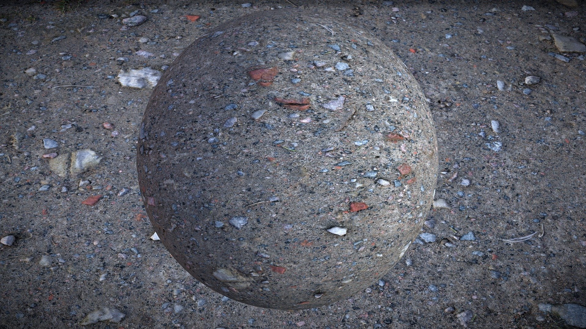 Earth_01 PBR Tile Texture - Download Free 3D model by AnteCaptain ...