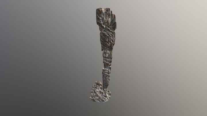 Spires 3D models - Sketchfab