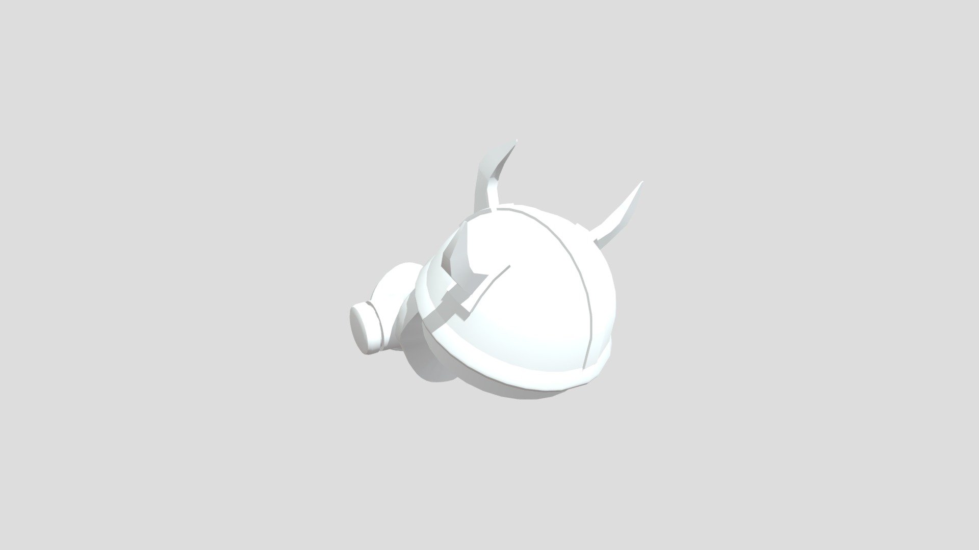 Astro Juggernaut Mask - Download Free 3D model by gamze_de84 [258e368 ...