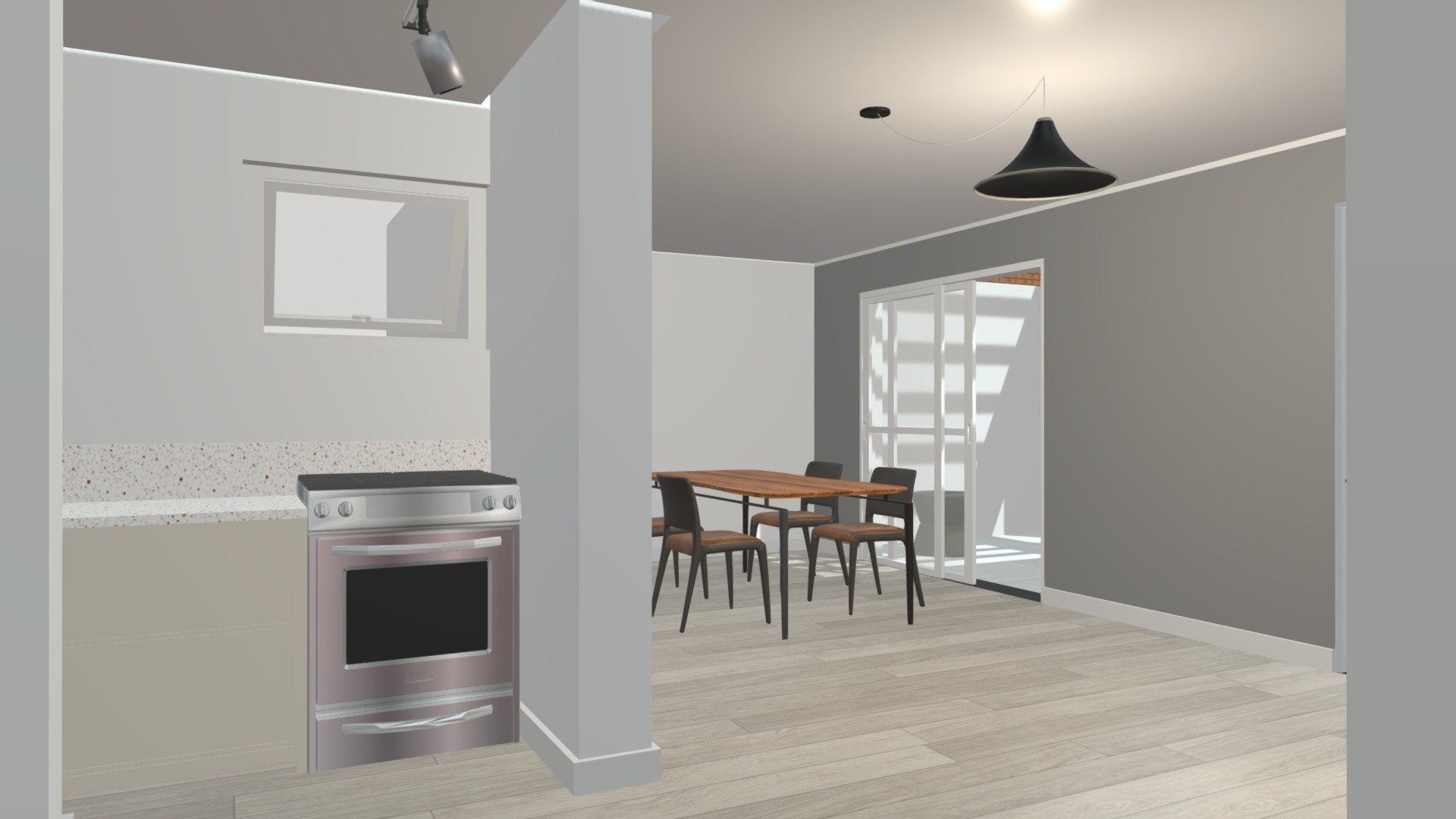 Realidade Virtual - 3D model by Giulia.Rosa [258fcfd] - Sketchfab
