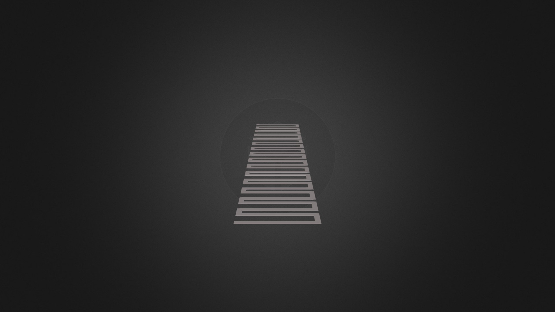 Z-Height Measuring Ladder - 3D model by 3dindustries [259070f] - Sketchfab