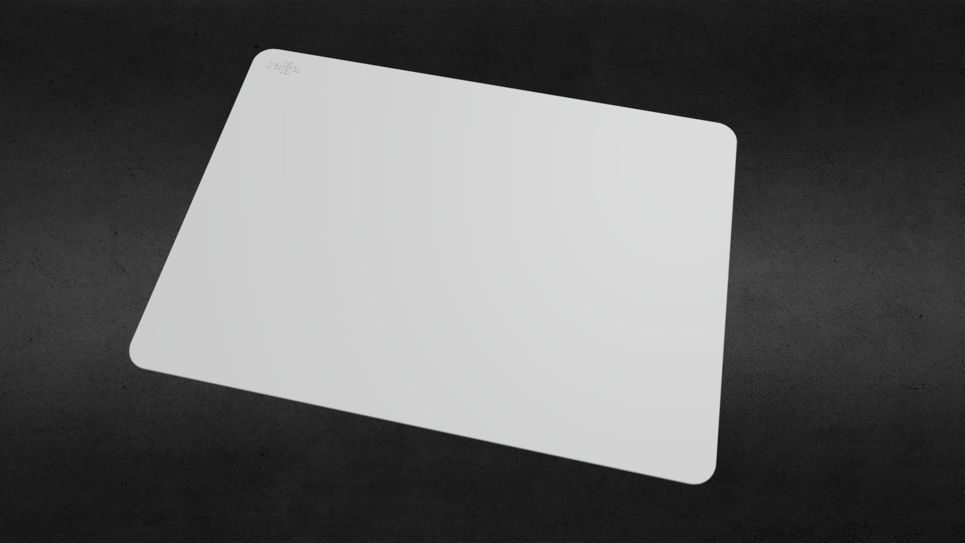 Modeling Board 02 - 3D model by goodcat_vn [2591227] - Sketchfab