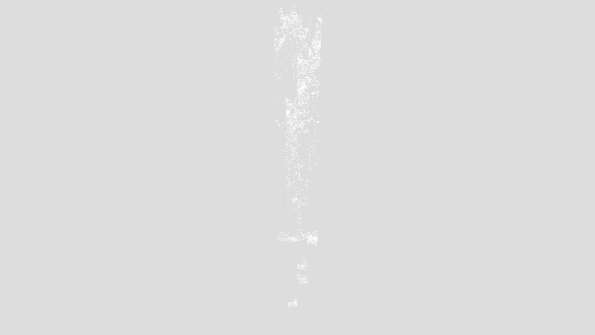 One Tree - Cloud - 3D model by wildflowers315 [259138f] - Sketchfab