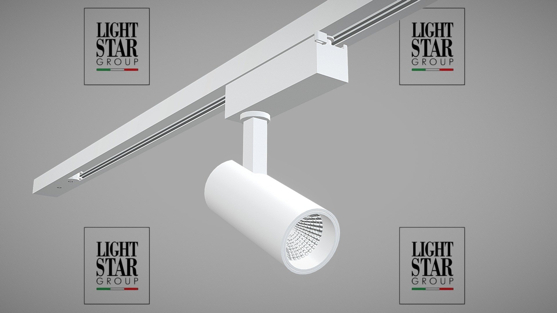 218216 Fuoco Lightstar - Download Free 3D model by LIGHTSTAR GROUP ...