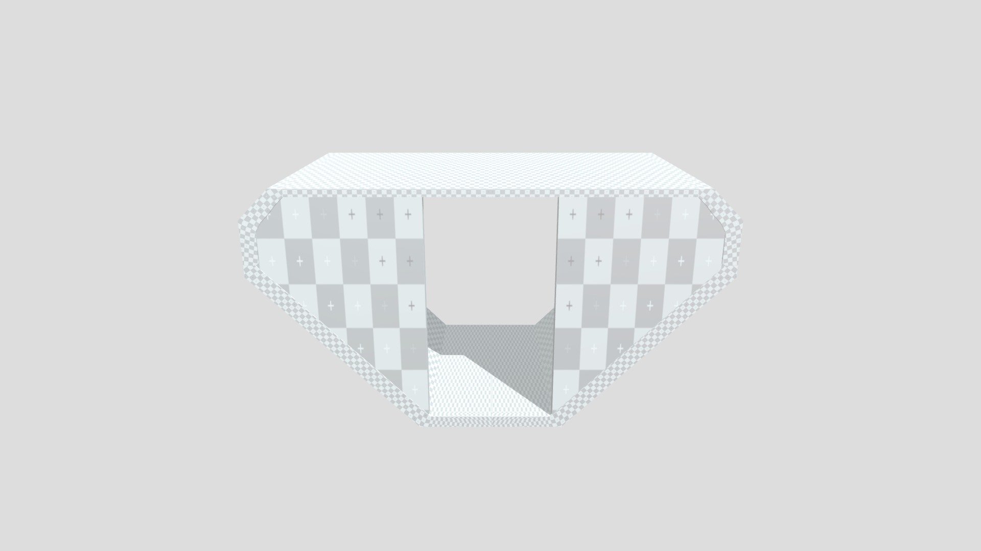 star_wars_coriidor_blend_with_dor_frame - 3D model by Puncle [2591934 ...
