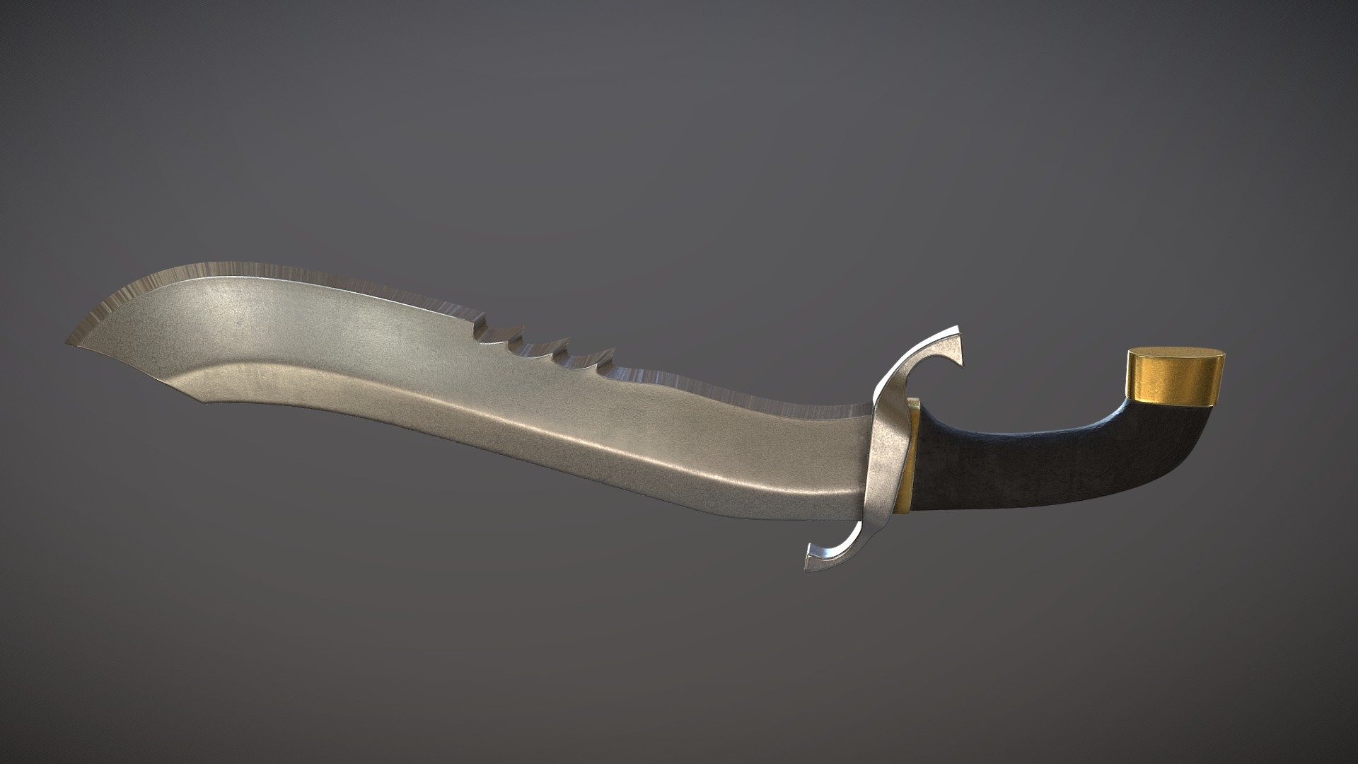 Saber - Buy Royalty Free 3D model by 3d_modeling_by_PG [2593d70 ...