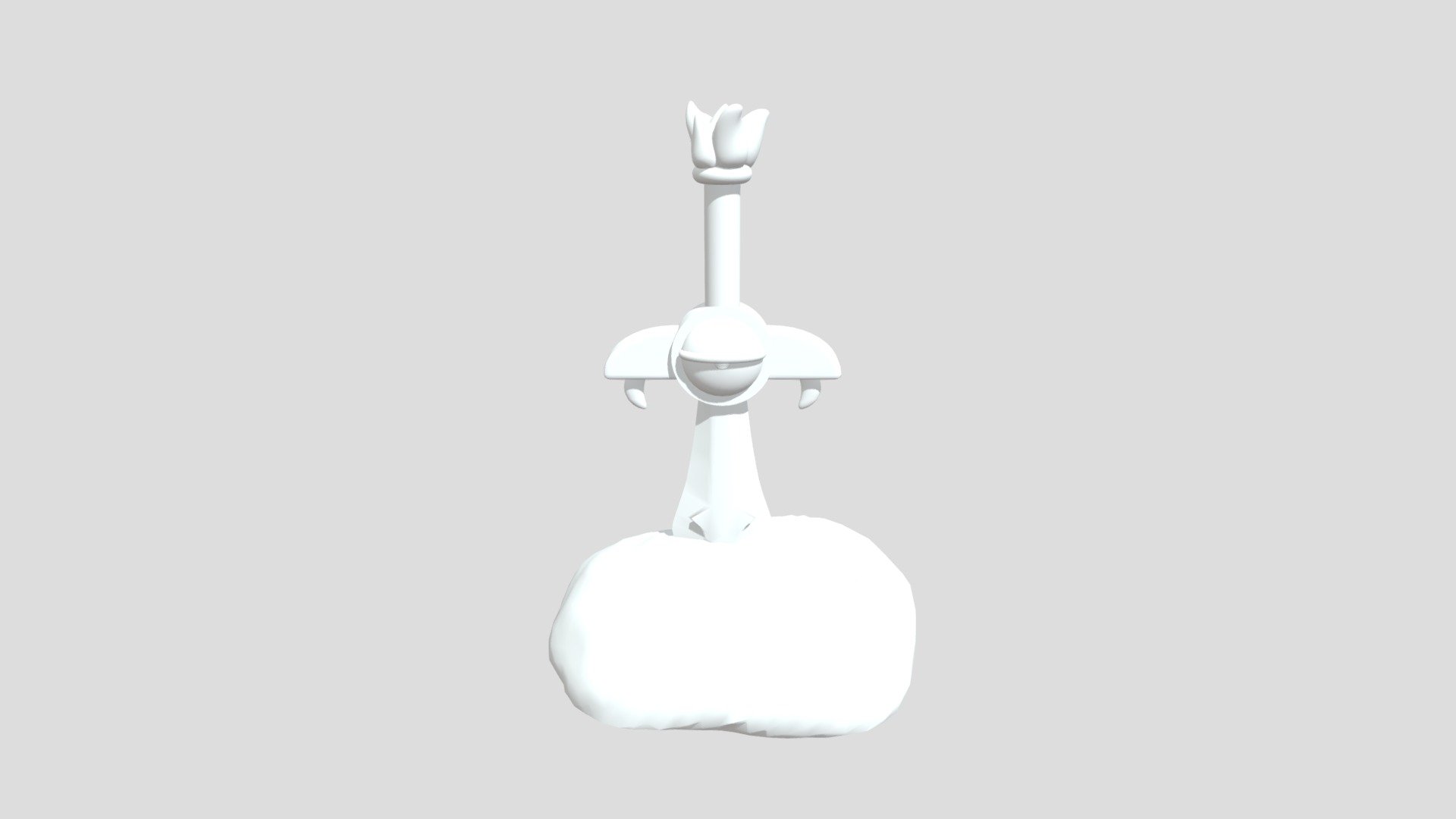 Fuze - 3D model by Jonay [2593f0f] - Sketchfab