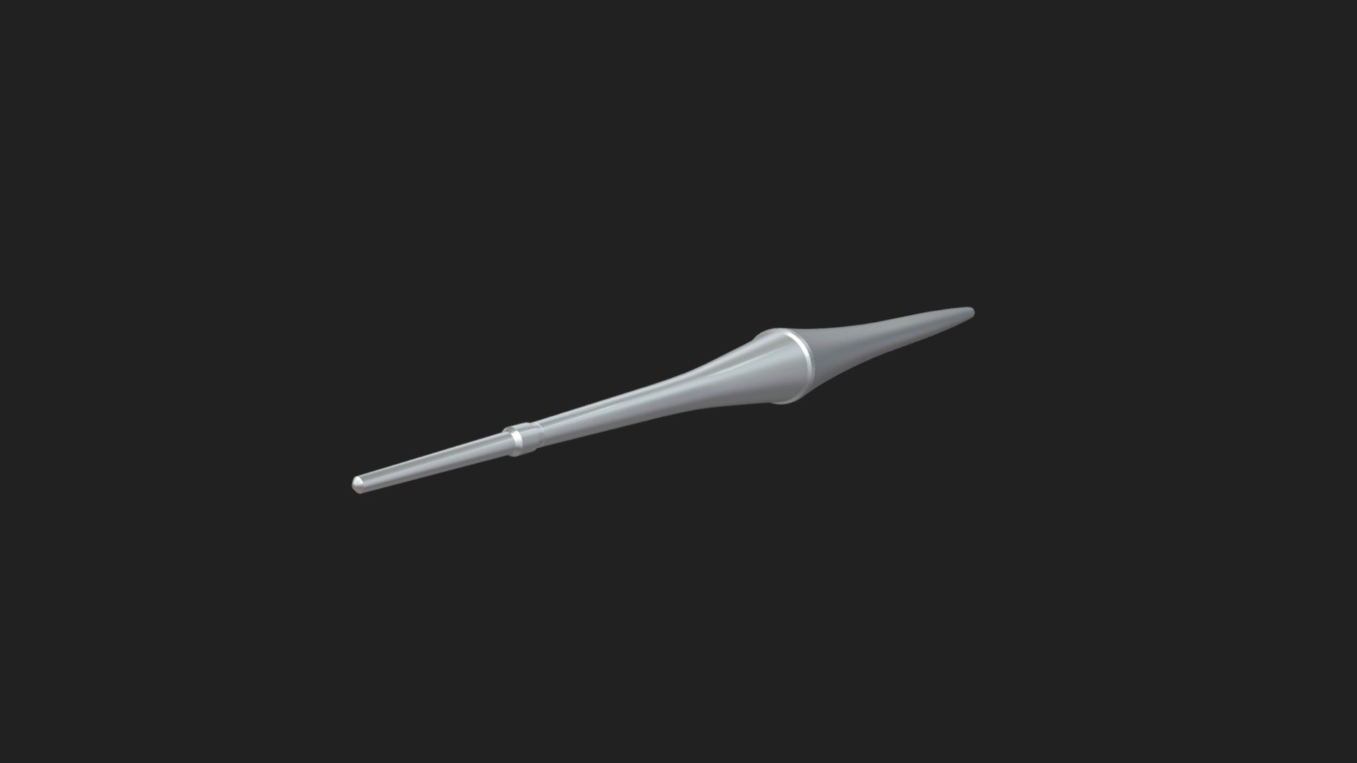 Pathfinder - 3D model by DaemoriaZy [25959e2] - Sketchfab