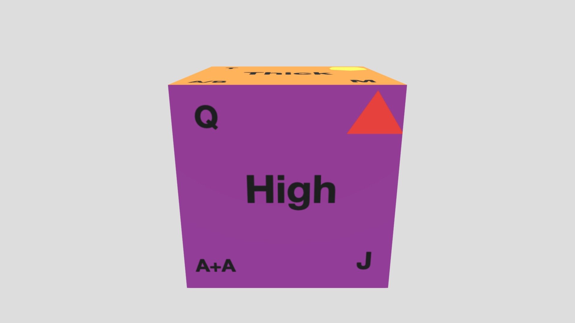 Difficult Cube 2 - Download Free 3D model by kelly.henry-herbst ...