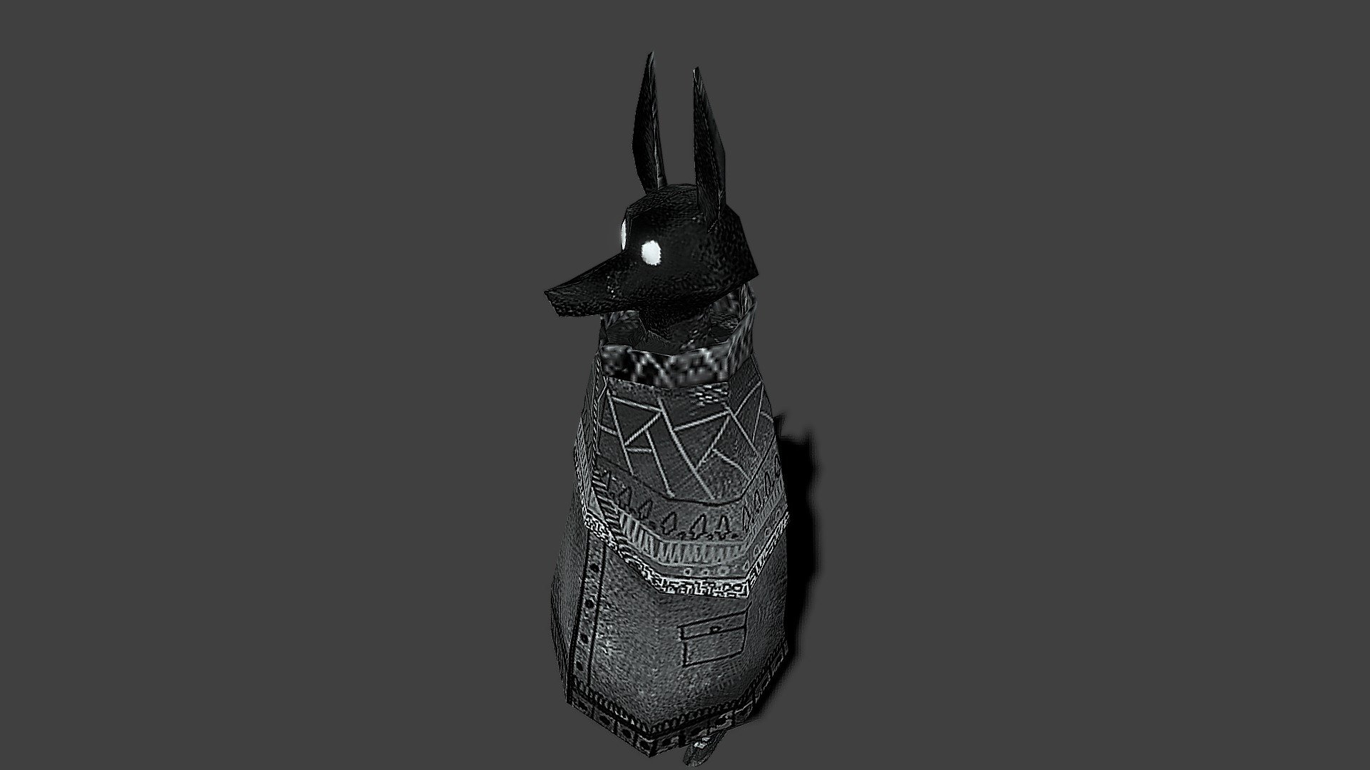Low Poly Indie Game Character - Download Free 3D model by Ploobert ...