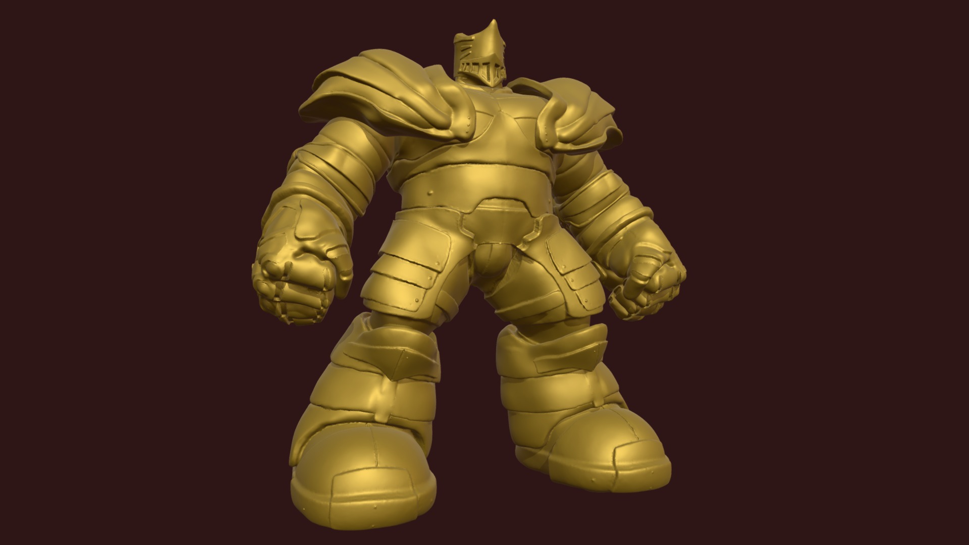 Ancient Rasputin Redo - 3D model by Mr Jay (@mrjay) [259a0c4] - Sketchfab