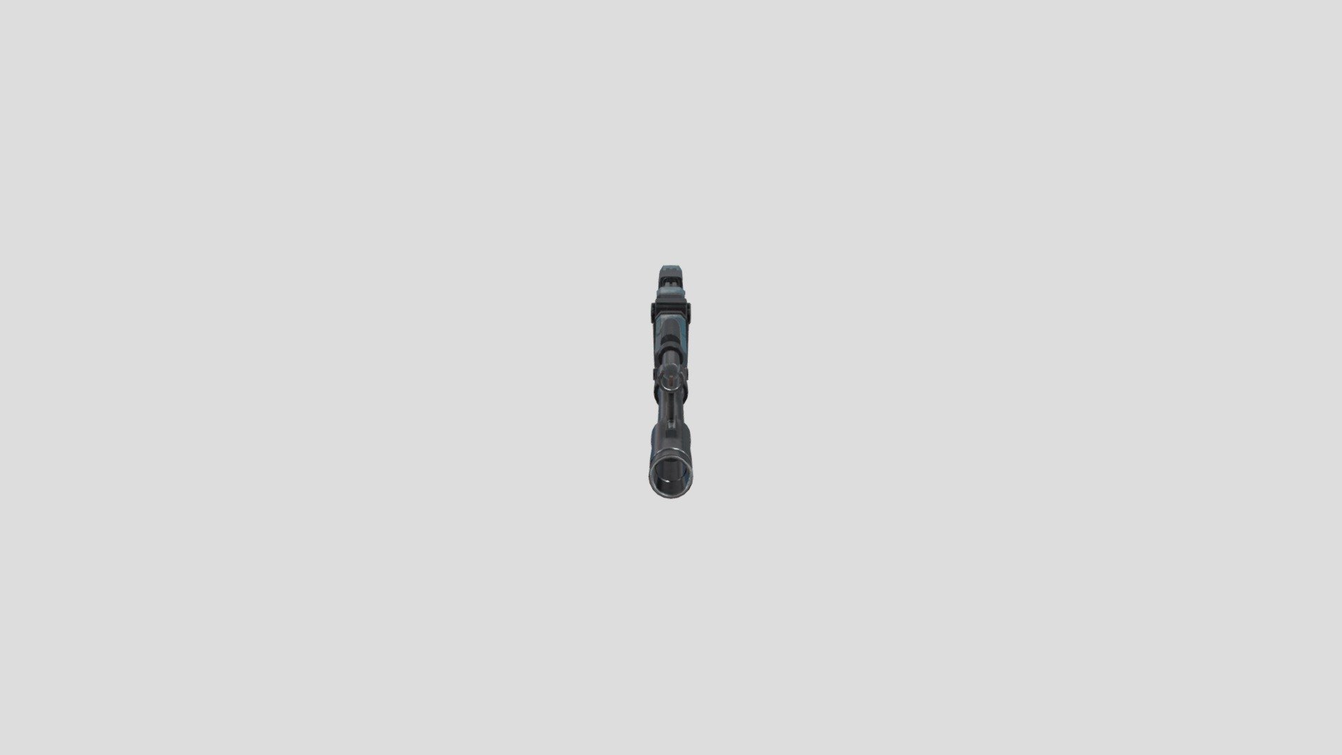 cyber_ak_rifle - Download Free 3D model by Spring Bonnie (@7681481567 ...
