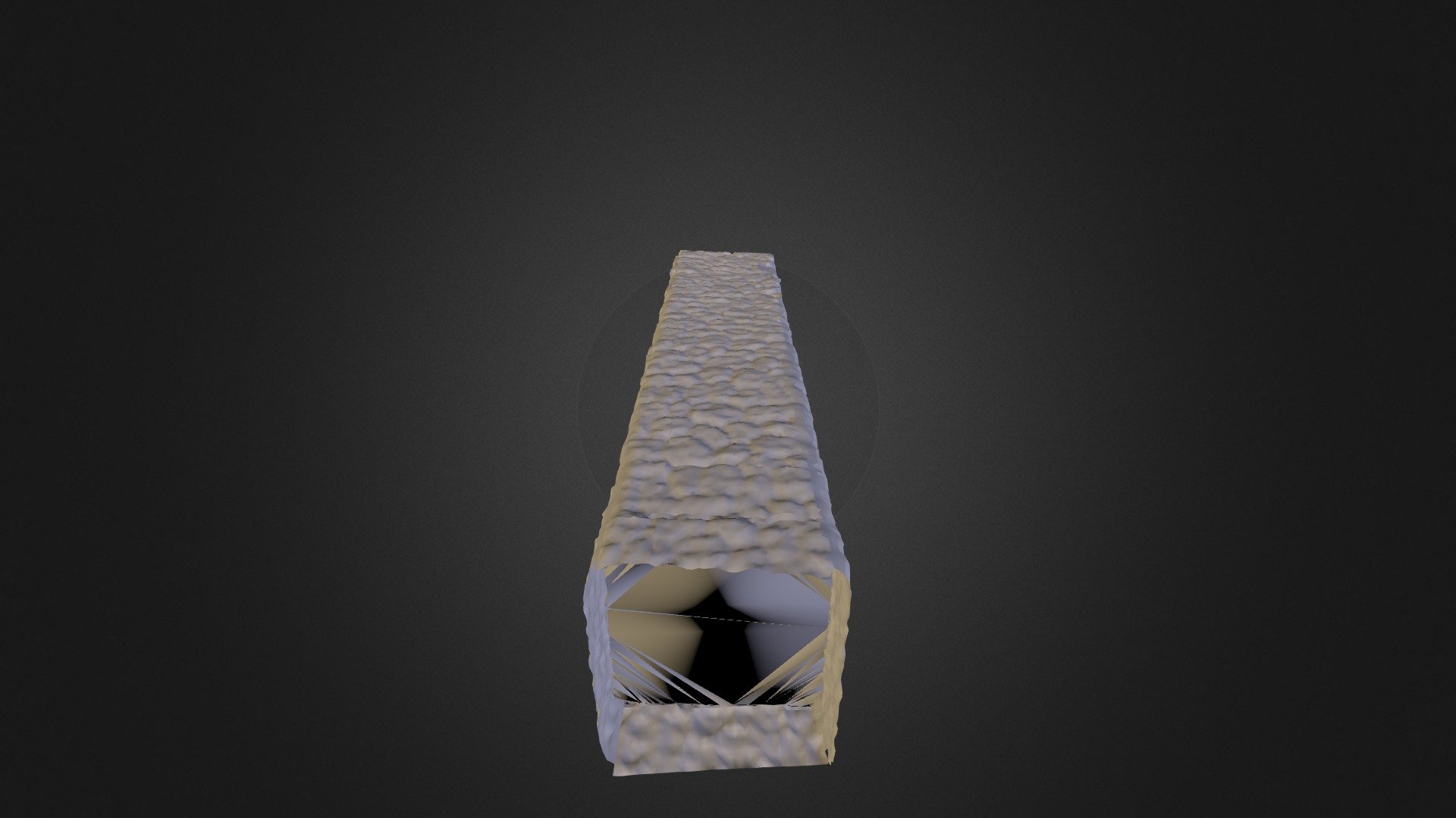 column - 3D model by cwhitfield [259aa0f] - Sketchfab