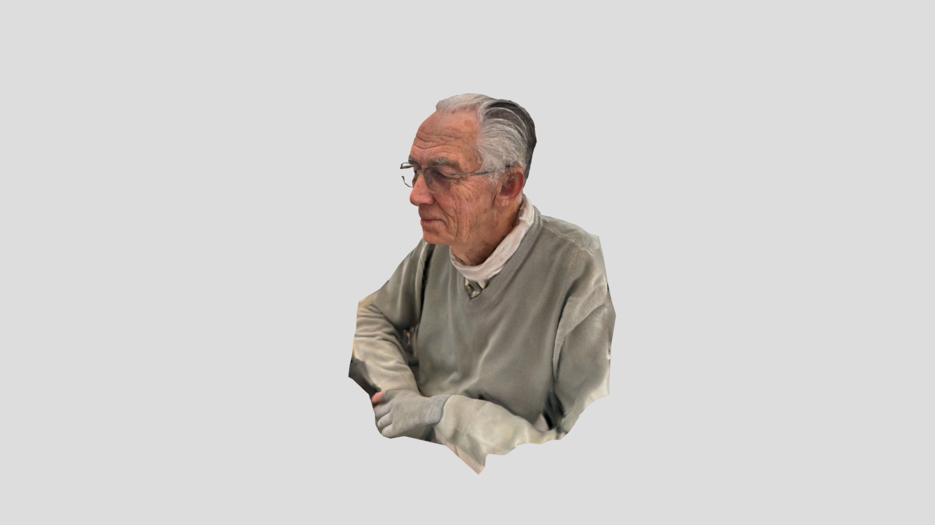 Mike - Download Free 3D model by Topgunjon [259b3a4] - Sketchfab