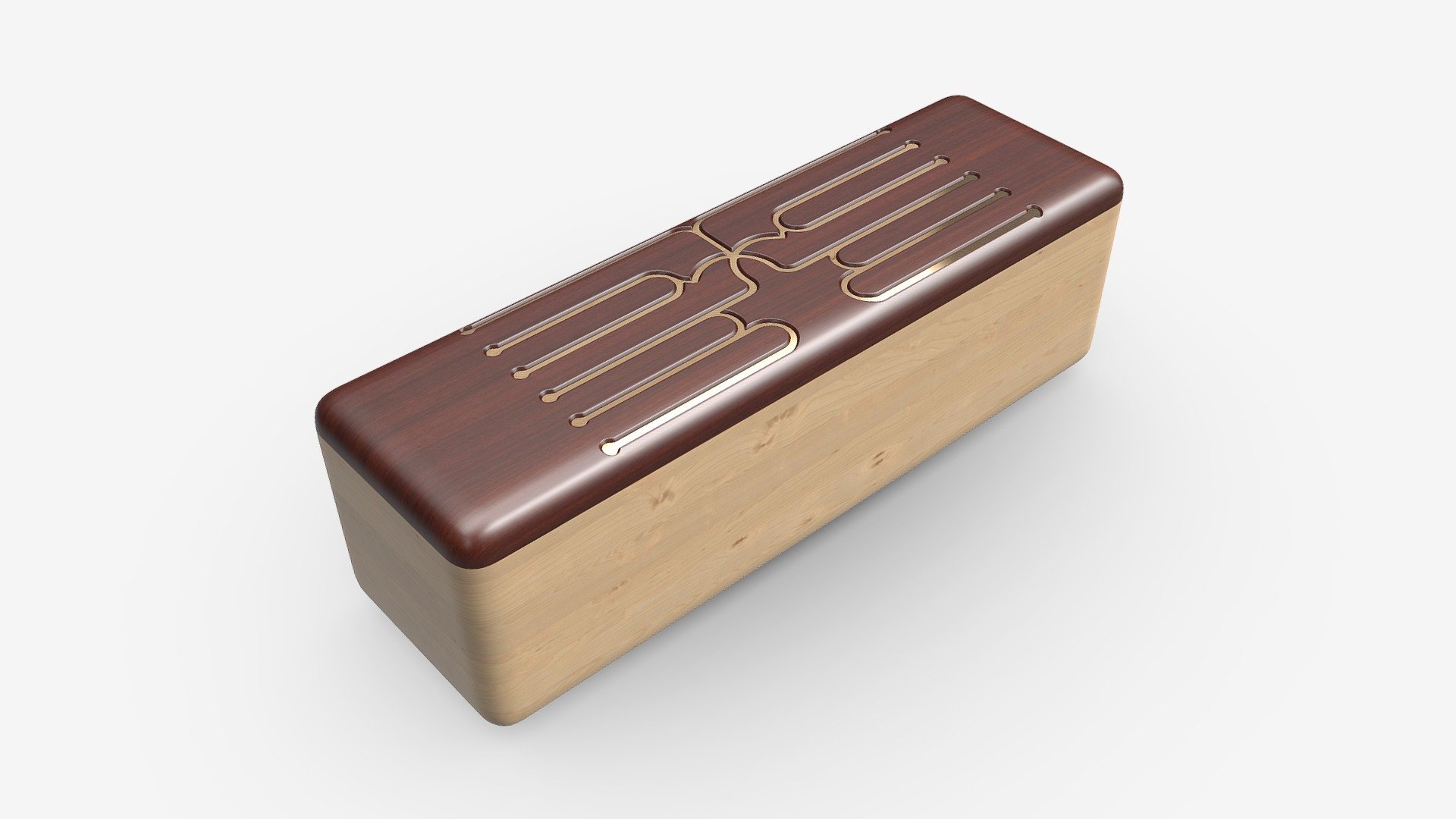 Log drum 10-tone - Download Free 3D model by HQ3DMOD (@AivisAstics ...