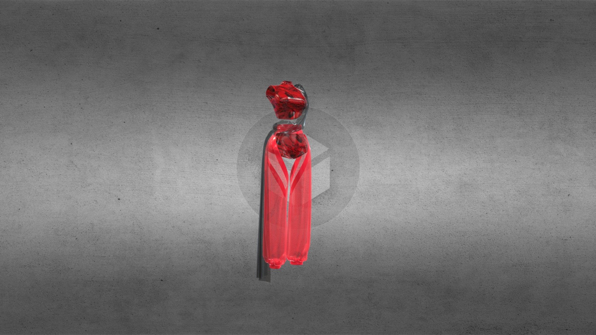 god_m - 3D model by hhphong4b [259c0eb] - Sketchfab