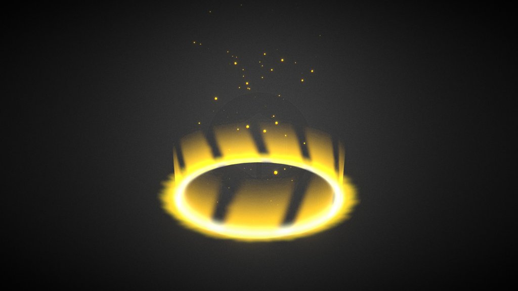 Particle Effects - A 3D model collection by Moonshin - Sketchfab