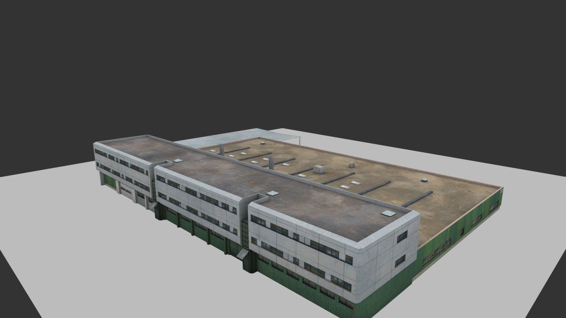 dfgdf - 3D model by aero_stat [259ee5b] - Sketchfab