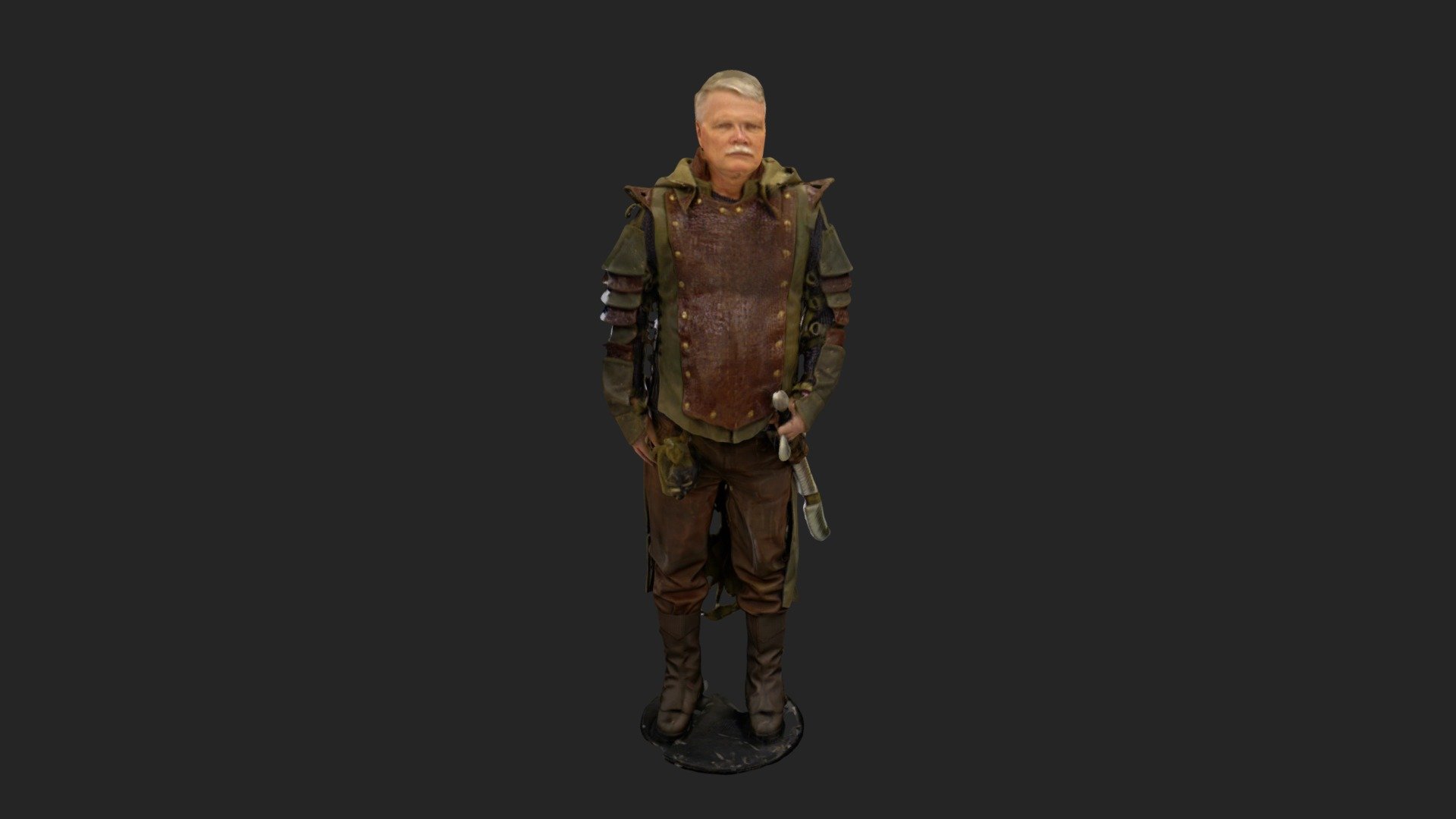 ewCTAH6tBs - 3D model by Zero Point 3D (@zeropoint3d) [259eea0] - Sketchfab