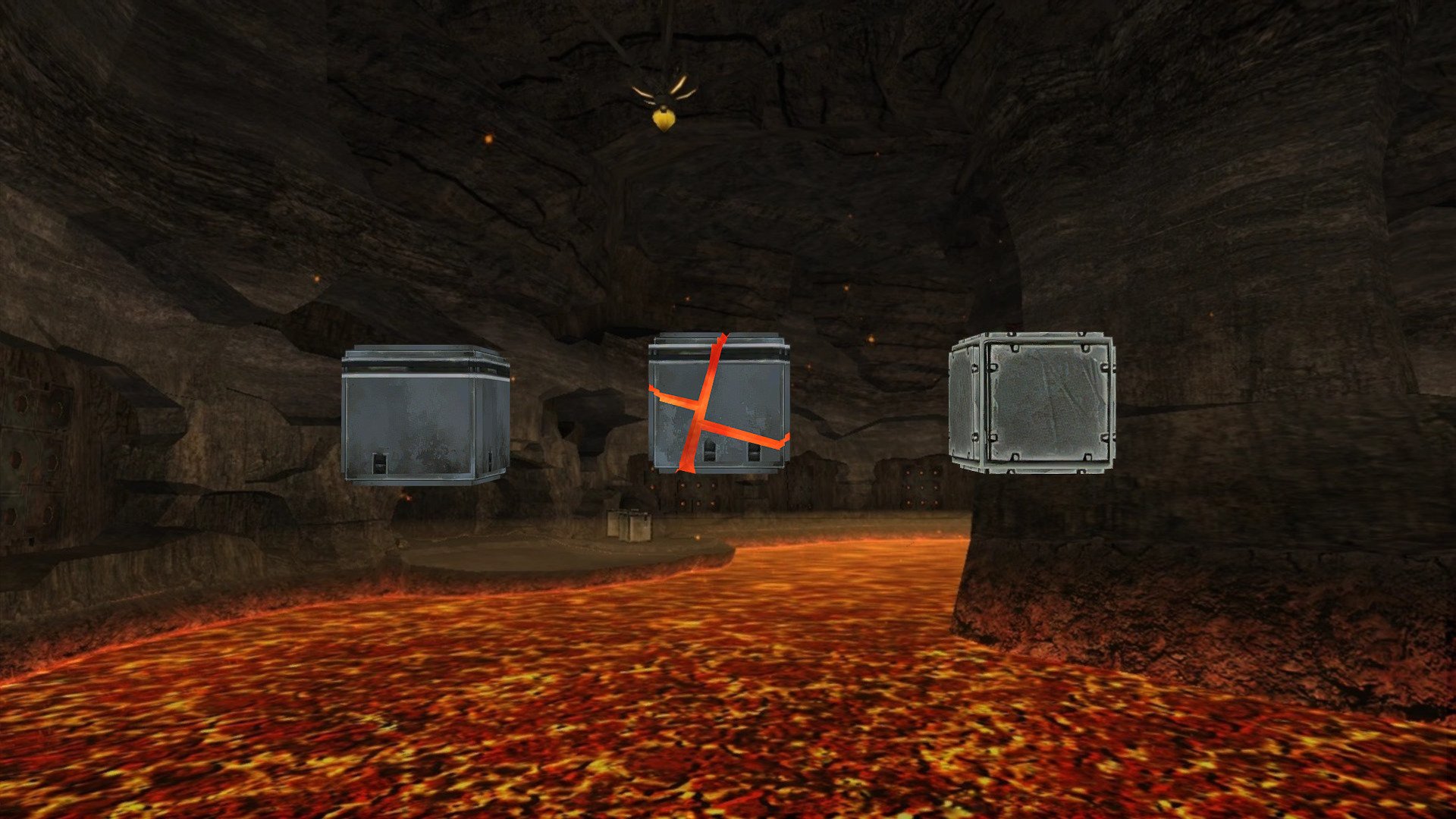 Destructible Blocks - Download Free 3D model by jameslucino117 [259f164 ...
