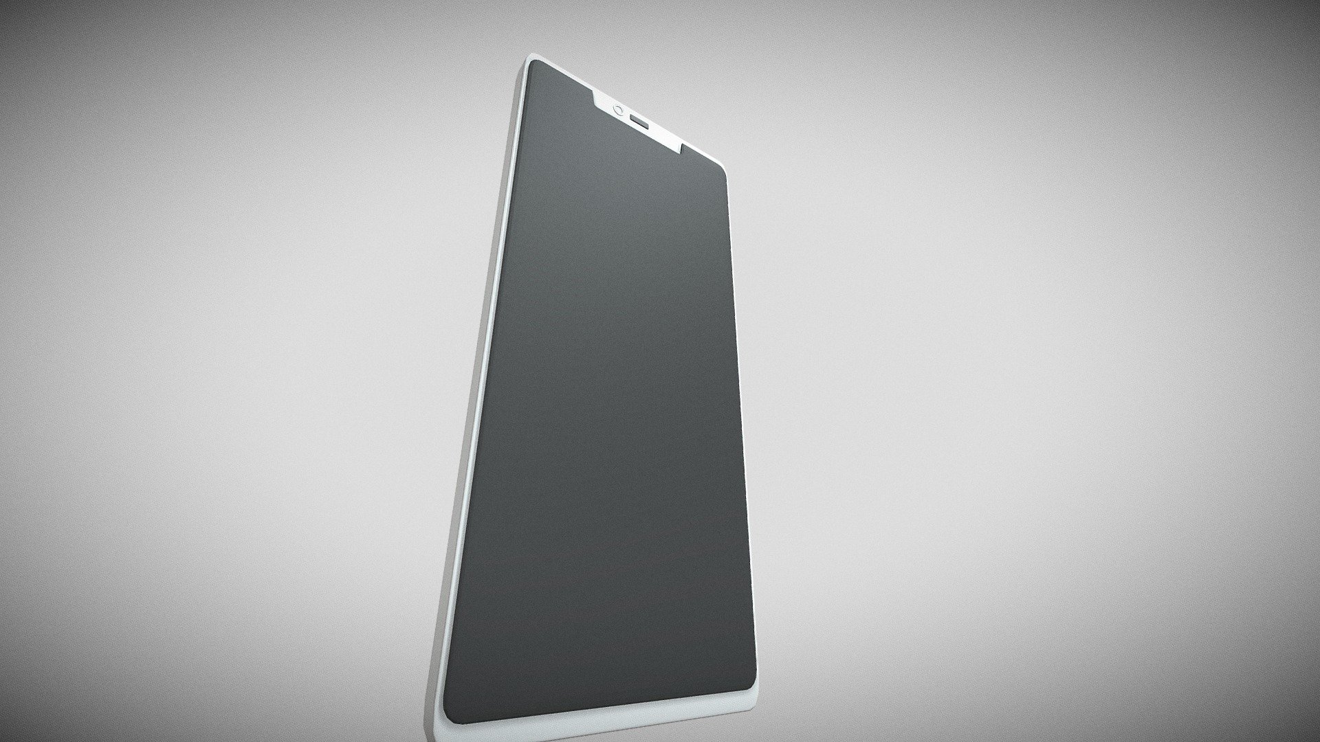 huawei - Download Free 3D model by DFS studio (@DFS_studio) [259f833 ...