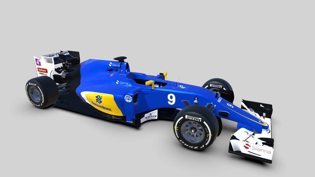 f1 - A 3D model collection by jpuelsekopf - Sketchfab