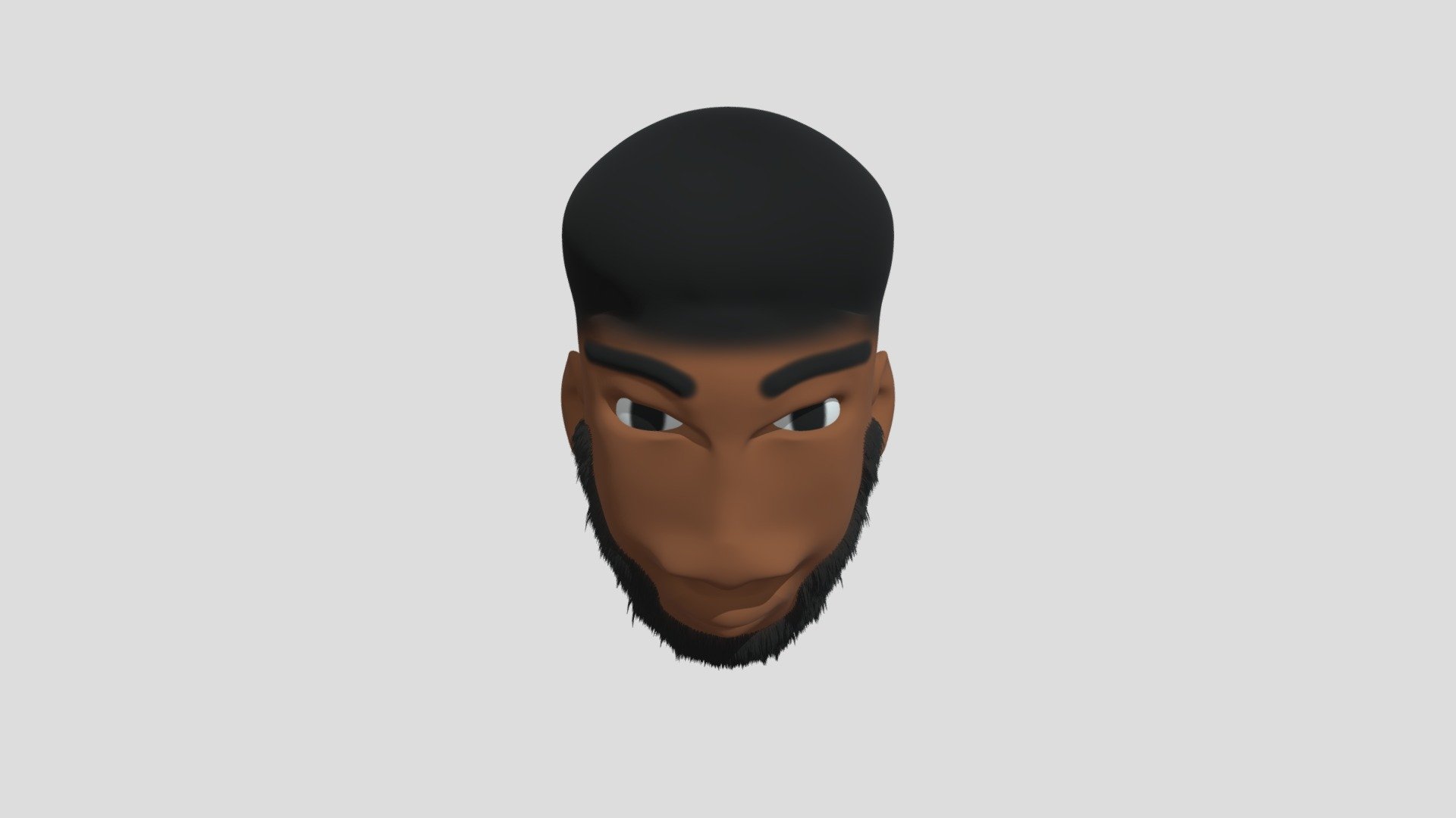 3d head - 3D model by Dee360Arts [25a16a6] - Sketchfab