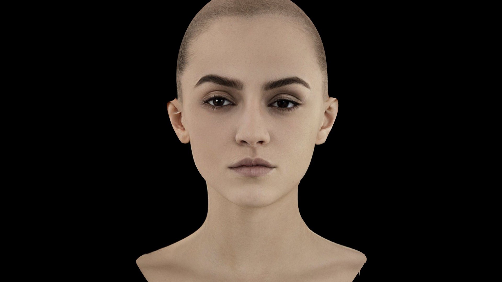Human Dignity Collection | www.acuteline.com - Download Free 3D model ...