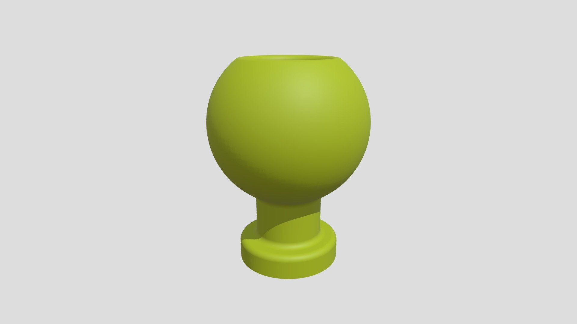 Ball joint domekit V1 - Download Free 3D model by Guillaume Leguen ...