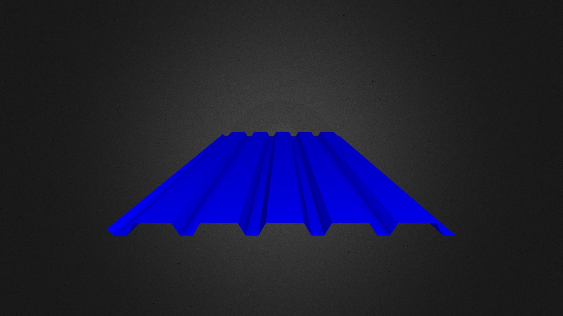FAB RIB PANELS - Download Free 3D model by FabTech [25a3fef] - Sketchfab