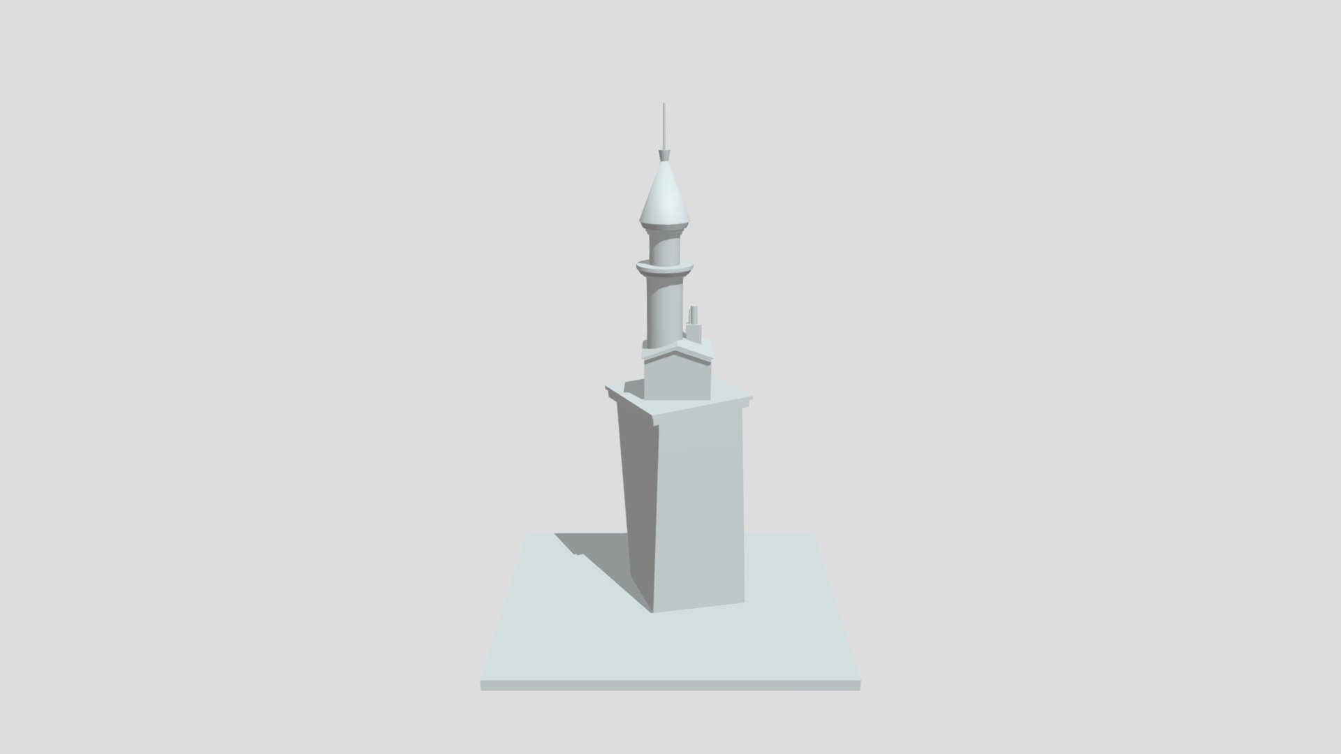 CGT116-A2-luke Fenwick - Download Free 3D model by CurlyFryWhy [25a47b2 ...