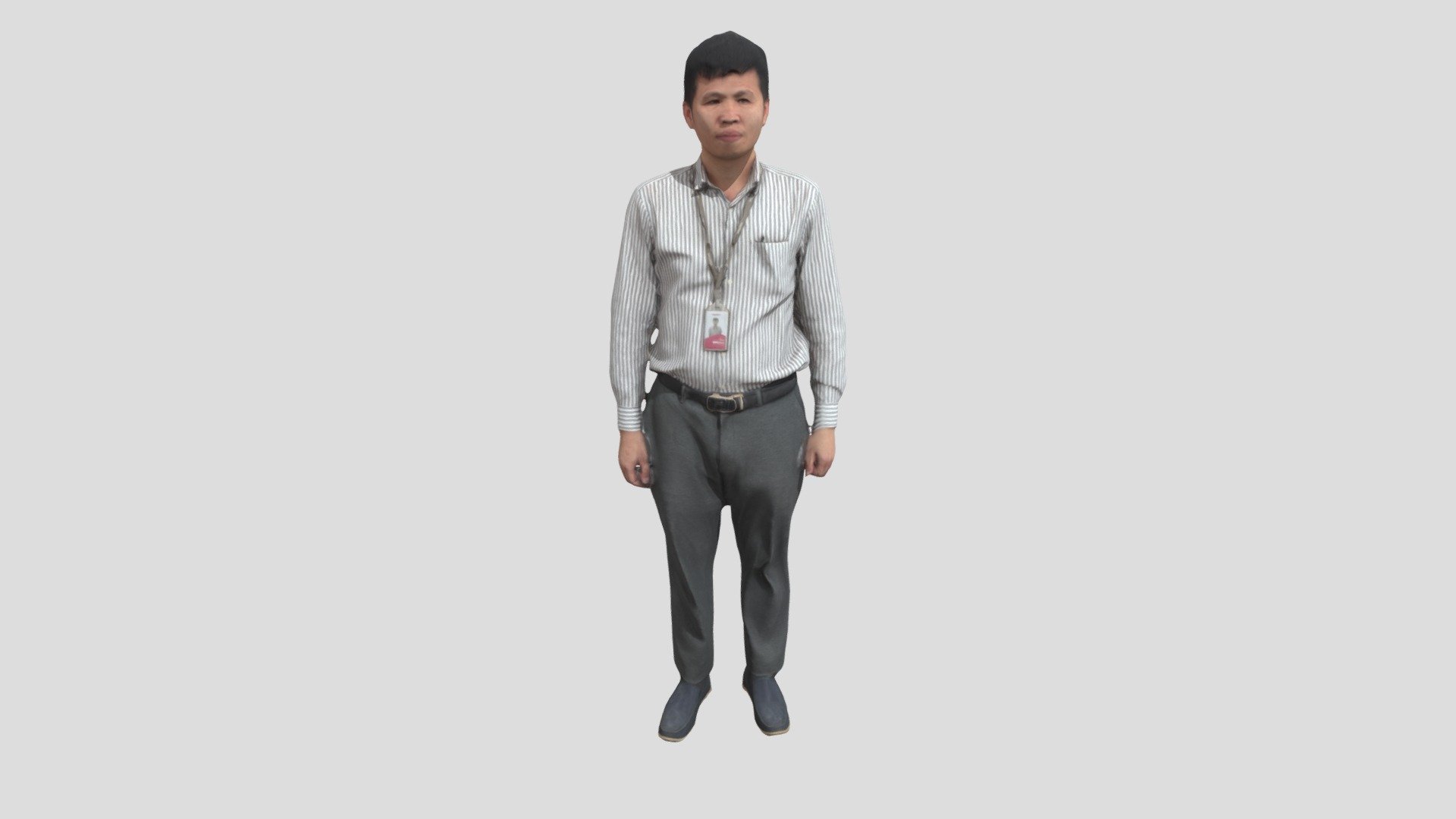 Mr Trần Đăng Duy 3d Model By Dgtmktkgvietnam [25a7753] Sketchfab