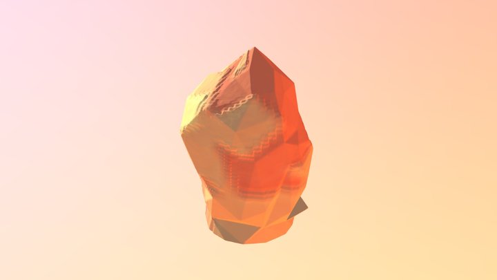 Blobby 3D models - Sketchfab