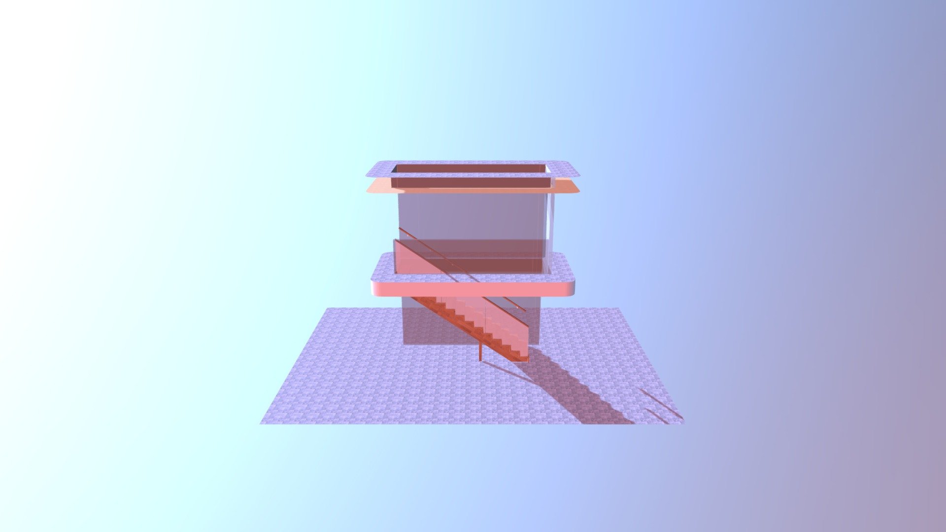 2770 - 3D model by Suldalstrappa [25a88a5] - Sketchfab