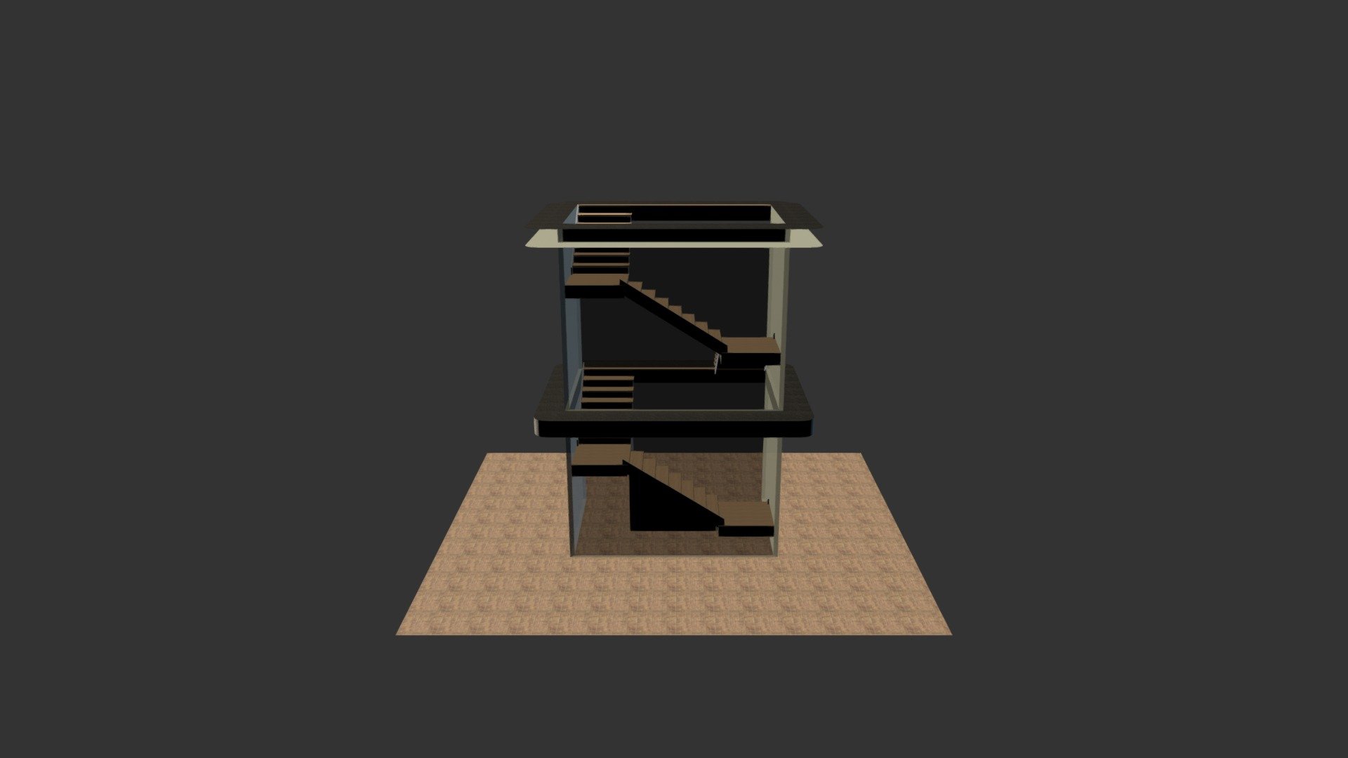 Sabet - 3D model by AmericanWoodcrafters [25aa130] - Sketchfab