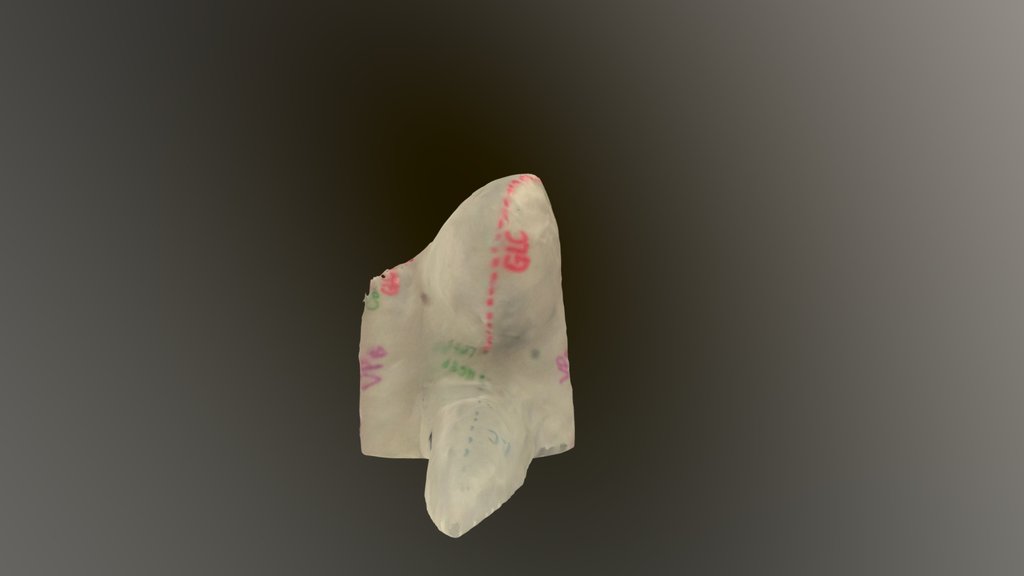 3D High-Pressure Phase Diagram - A 3D model collection by kshi - Sketchfab