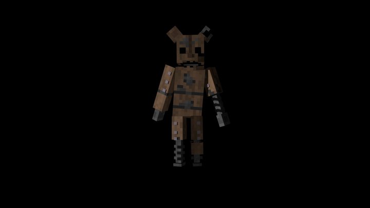 Fnac 3D models - Sketchfab