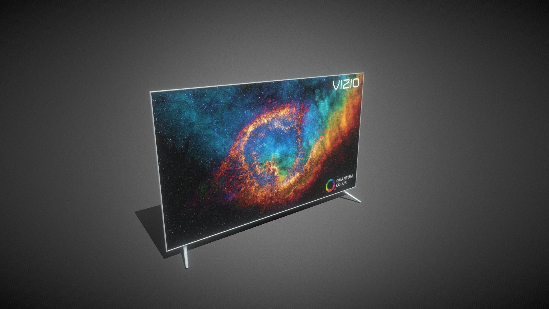 TV - 3D model by Logic view (@mageshr67) [25b044c] - Sketchfab