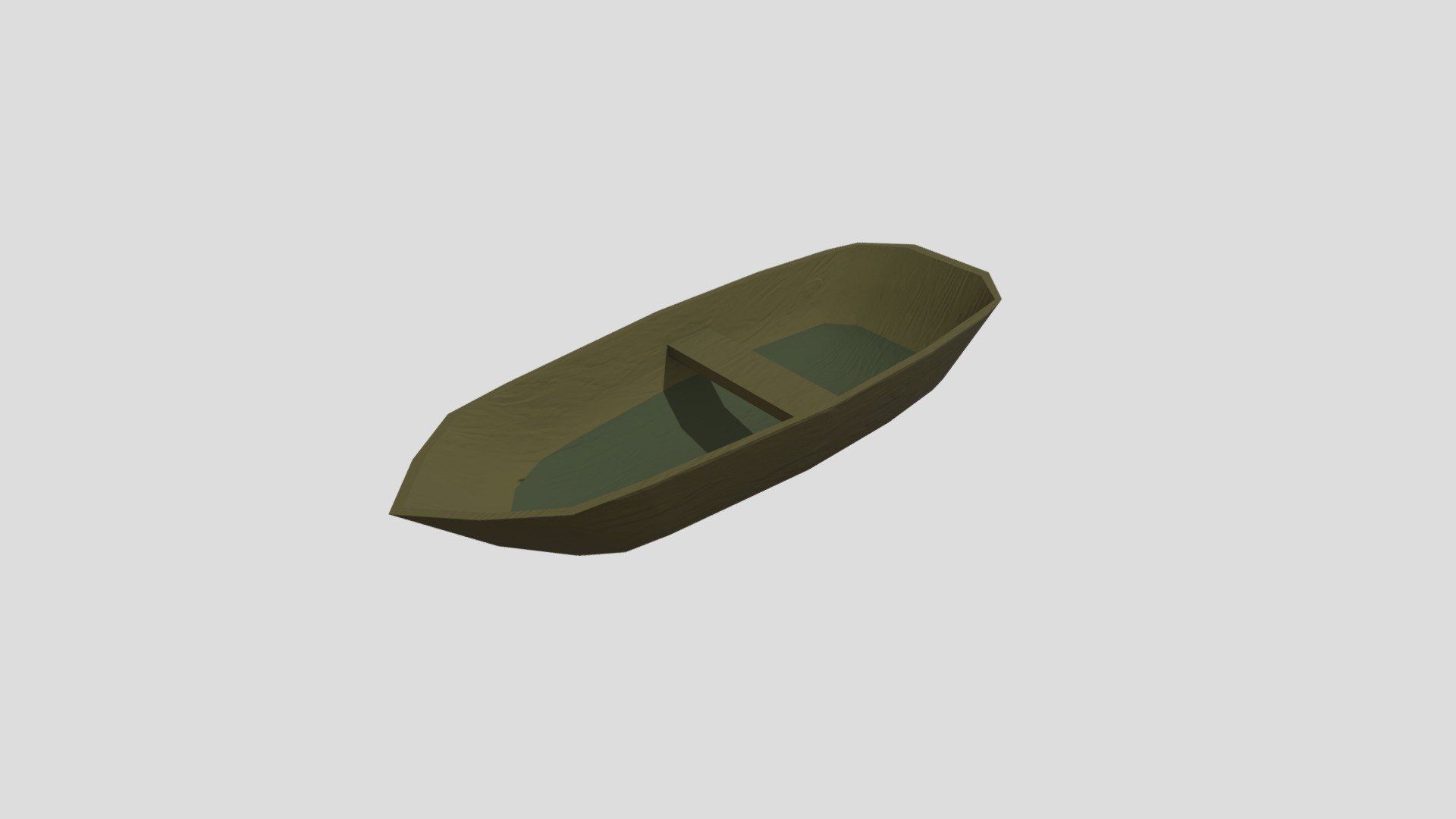 Boat (textures & model) - Download Free 3D model by Fruitgeoff [25b09f9 ...