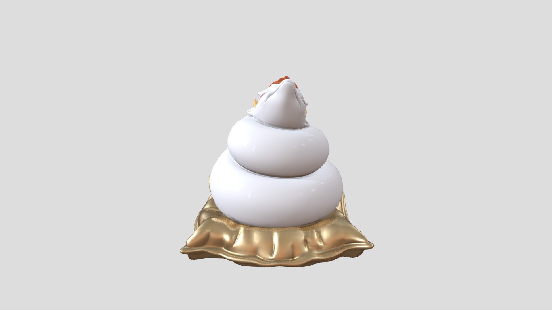 Dragon Poop - 3D model by mixocreative [25b0de8] - Sketchfab