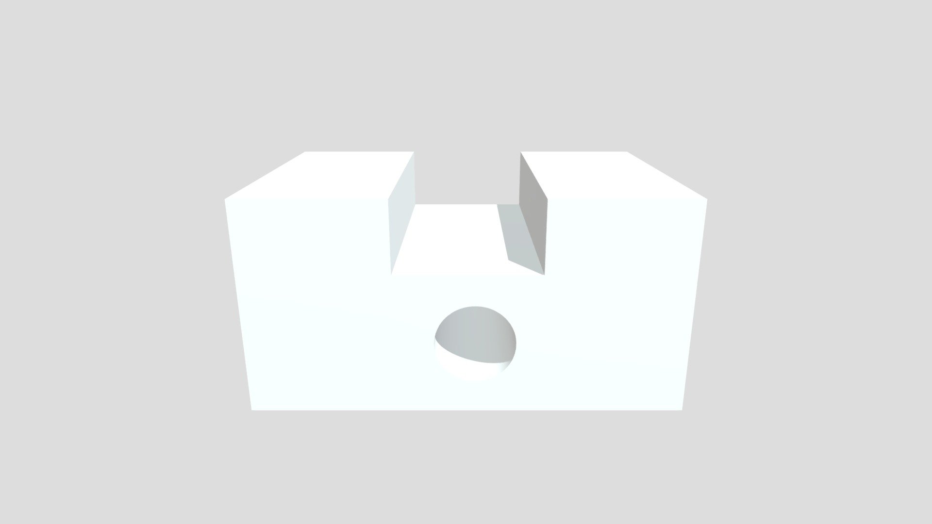 Tech - 3D model by X609cowboy [25b16e9] - Sketchfab