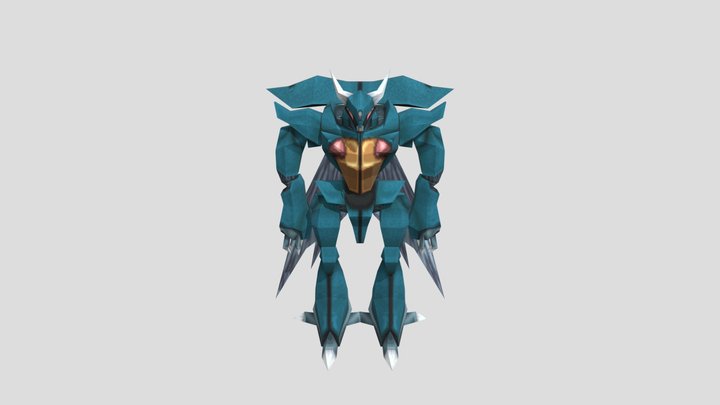 Bozon 3D models - Sketchfab