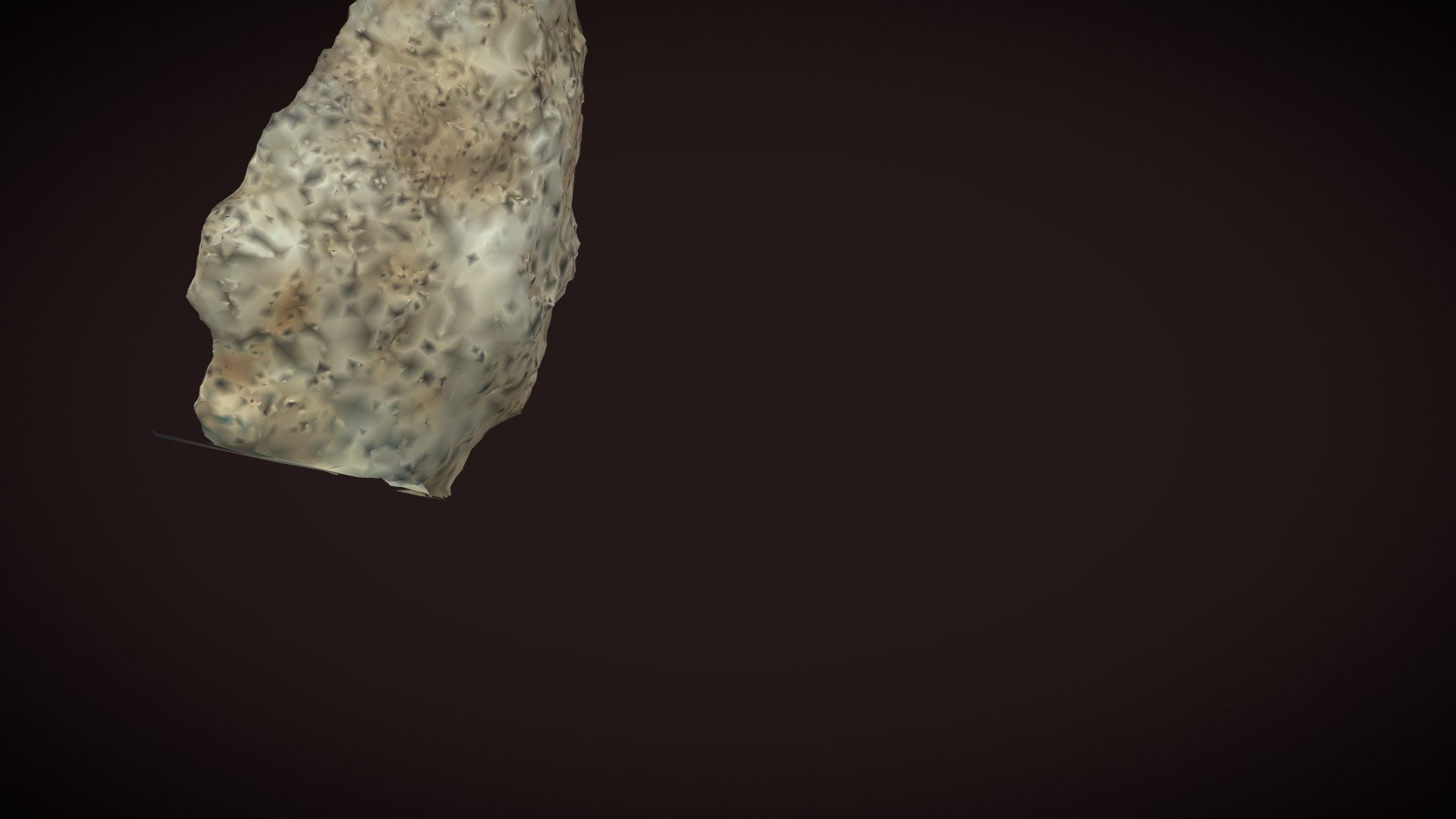 Arrowhead_Project_TAKE_2 - 3D model by dragonrageofcanada [25b43d8 ...