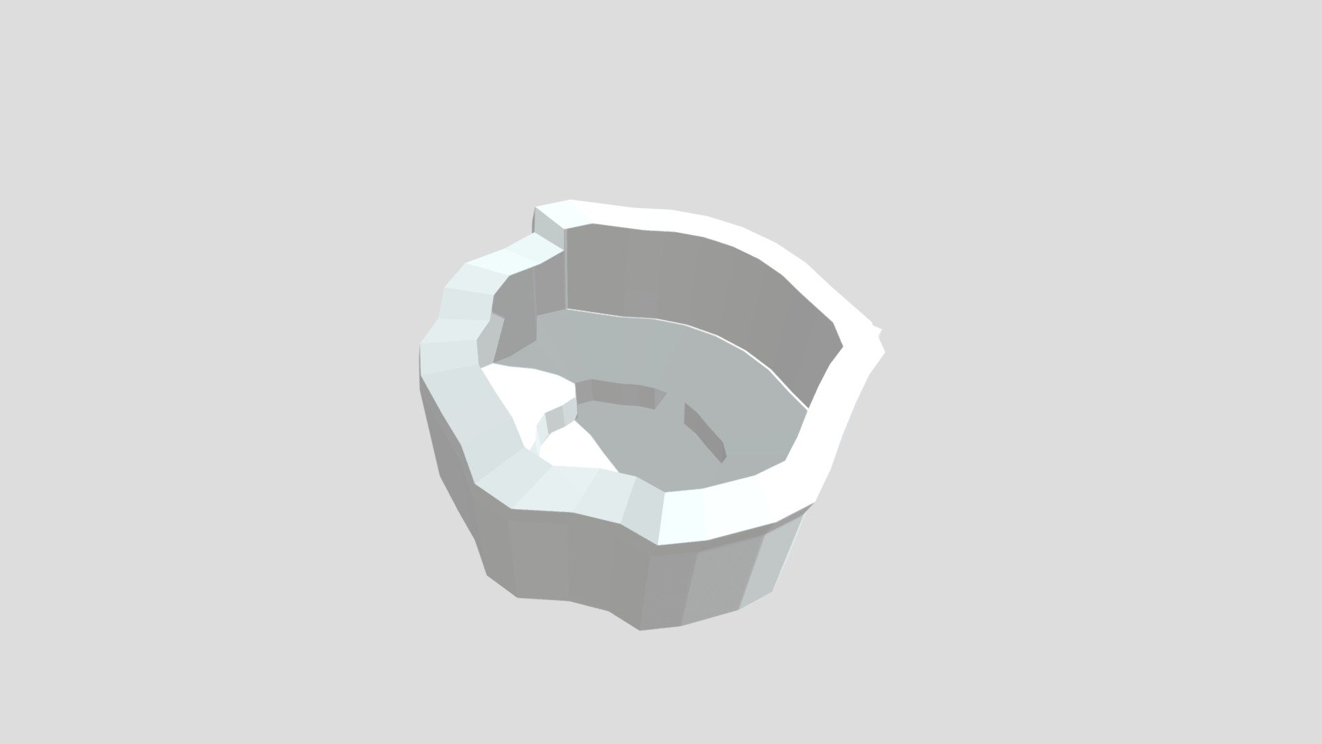 gorilla tag fan game map - 3D model by finny5336 [25b458f] - Sketchfab