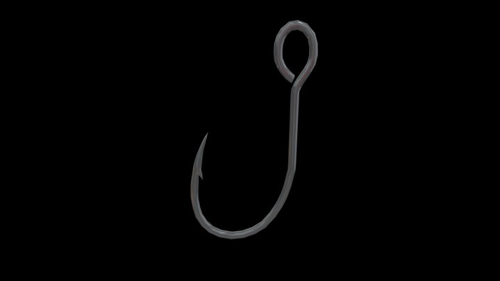 Hook 3D models - Sketchfab
