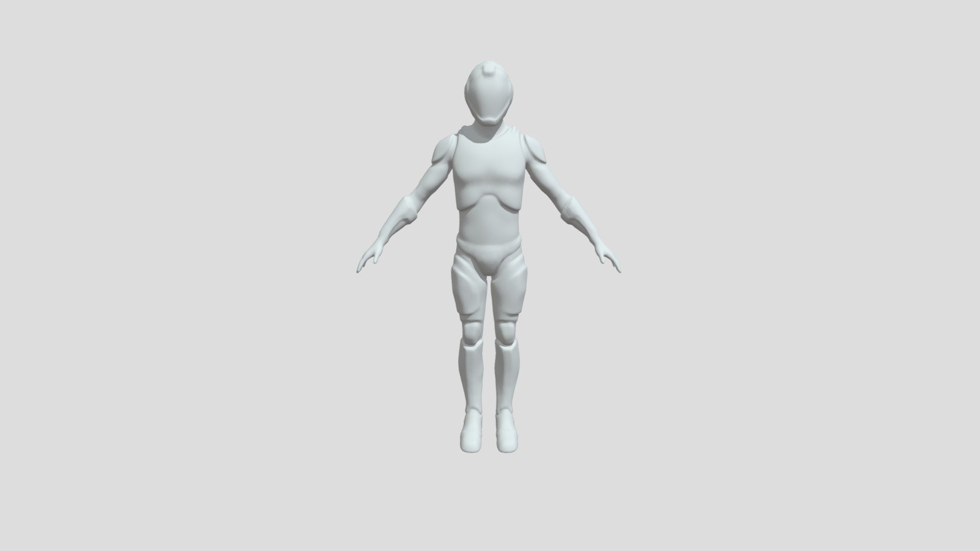 no idea- - 3D model by Jimmyy [25b7972] - Sketchfab