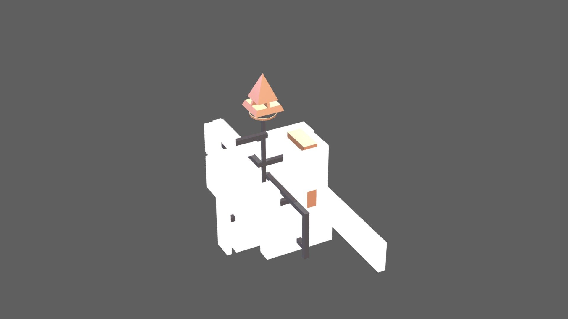 Mind Maping - 3D model by IntAR XR (@intarXR) [25b7997] - Sketchfab