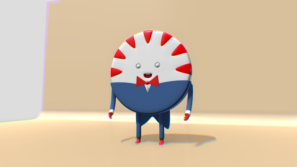 Unsorted Stuff - A 3D model collection by BubbaGN - Sketchfab